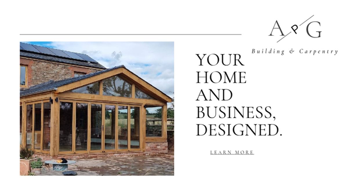 APG Building & Carpentry